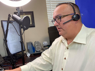 Blog - Killing Commercial