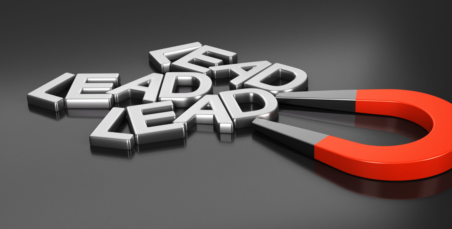 3 Creative Ways to Get Leads - Killing Commercial