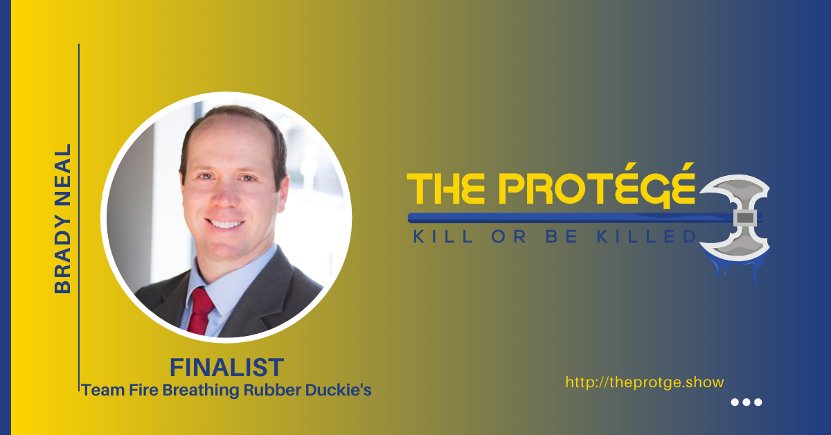 Brady Neal - Killing Commercial