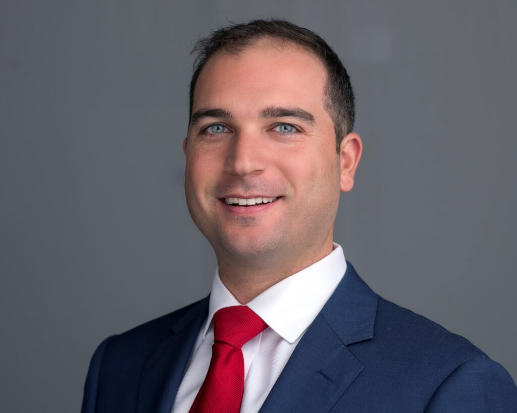 Ryan Keating CIC, CLCS - Killing Commercial