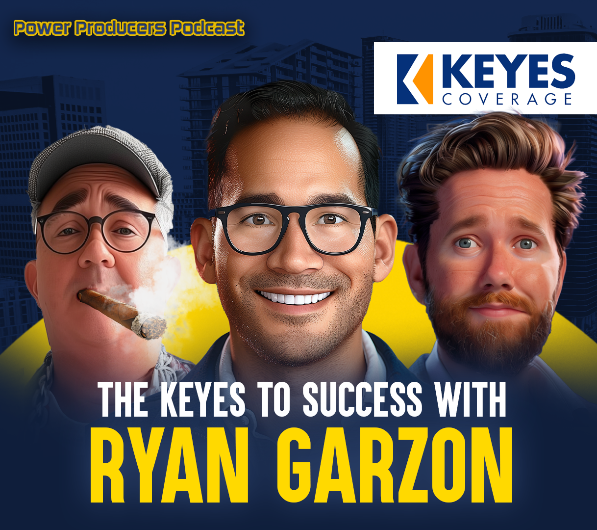 Ryan Garzon's Instagram, Twitter & Facebook on IDCrawl