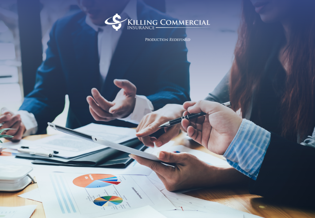 How to Master Prospecting in Commercial Insurance: In-Person and Online ...