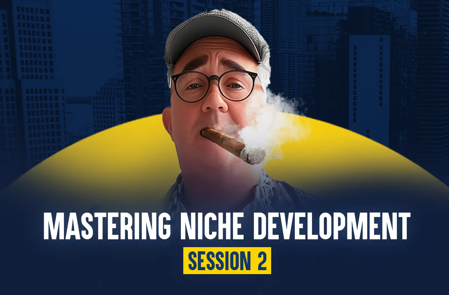 Mastering Niche Development Session 2, Shoptalk Episode #168 - Killing ...