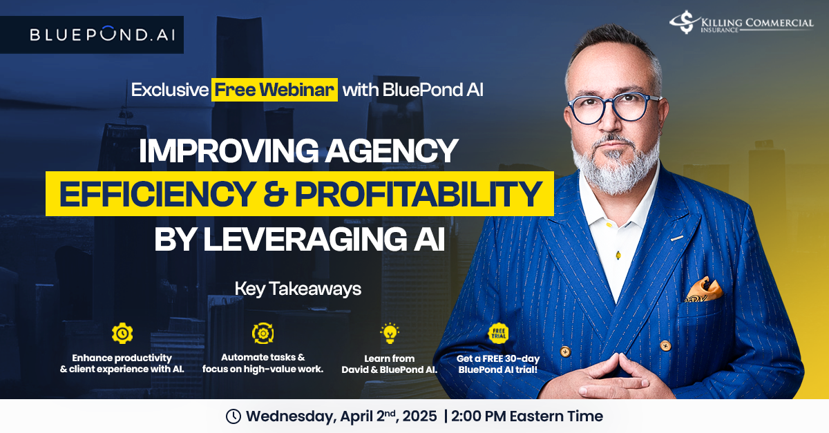 Unlock the Power of Artificial Intelligence to Boost Your Agency’s ...