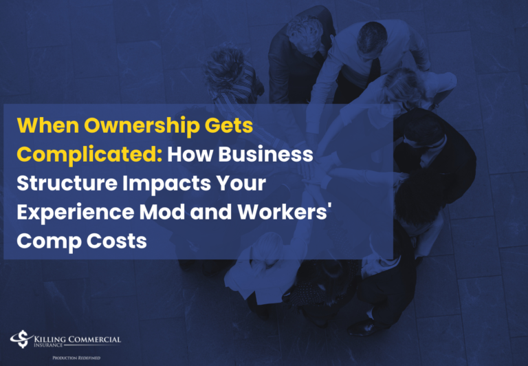When Ownership Gets Complicated: How Business Structure Impacts Your ...